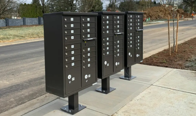 Community Mailbox Services Near You | Installation & Repair Experts