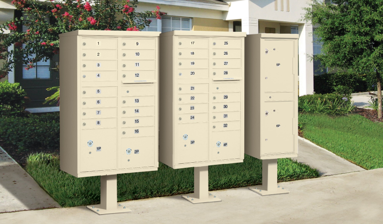 Community Mailbox Services Near You | Installation & Repair Experts